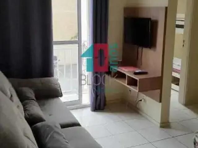 Apartamento para Locação em Rio de Janeiro/RJ Jacarepaguá 2 Quartos