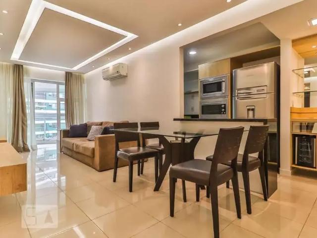 Apartamento para Locação em Rio de Janeiro/RJ Jacarepaguá 3 Quartos
