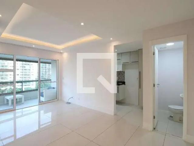 Apartamento para Locação em Rio de Janeiro/RJ Jacarepaguá 3 Quartos