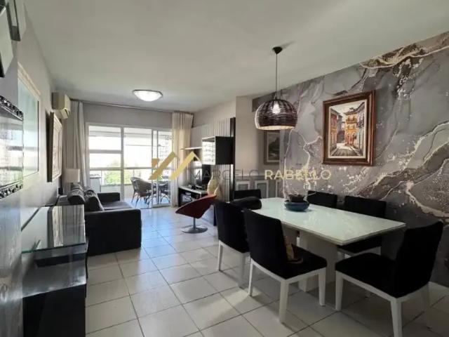 Apartamento para Locação em Rio de Janeiro/RJ Jacarepaguá 3 Quartos