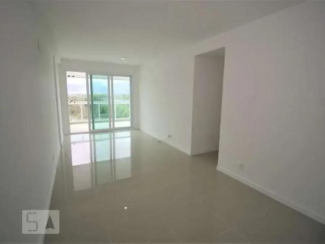 Apartamento para Locação em Rio de Janeiro/RJ Jacarepaguá 3 Quartos