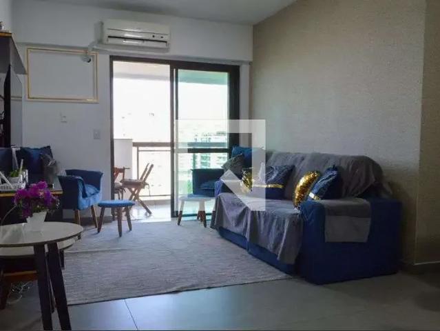 Apartamento para Locação em Rio de Janeiro/RJ Jacarepaguá 3 Quartos