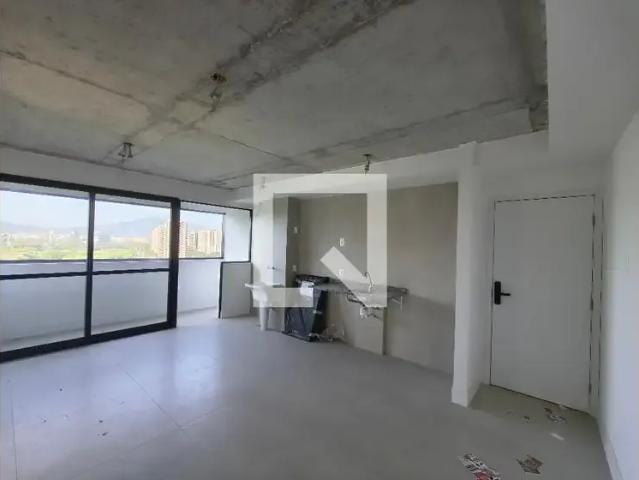 Apartamento para Locação em Rio de Janeiro/RJ Jacarepaguá 3 Quartos