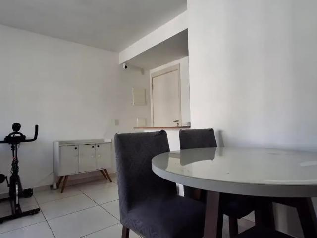 Apartamento para Locação em Rio de Janeiro/RJ Jacarepaguá 3 Quartos