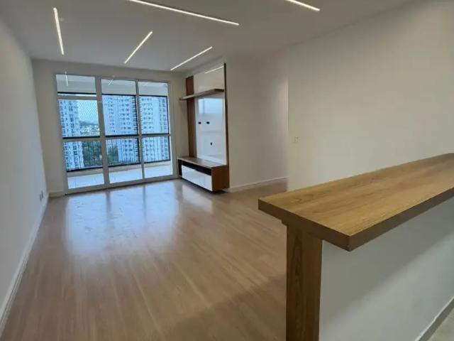 Apartamento para Locação em Rio de Janeiro/RJ Jacarepaguá 3 Quartos