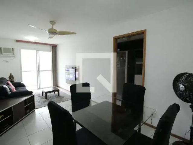 Apartamento para Locação em Rio de Janeiro/RJ Jacarepaguá 3 Quartos