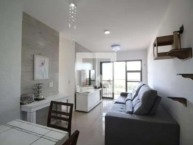 Apartamento para Locação em Rio de Janeiro/RJ Jacarepaguá 3 Quartos