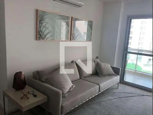 Apartamento para Locação em Rio de Janeiro/RJ Jacarepaguá 3 Quartos
