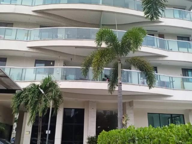 Apartamento para Locação em Rio de Janeiro/RJ Jacarepaguá 3 Quartos