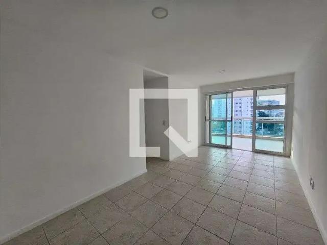 Apartamento para Locação em Rio de Janeiro/RJ Jacarepaguá 3 Quartos