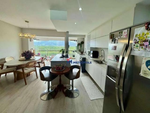 Apartamento para Locação em Rio de Janeiro/RJ Jacarepaguá 3 Quartos