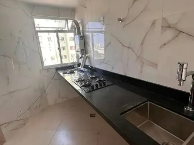 Apartamento para Locação em Rio de Janeiro/RJ Jacarepaguá 3 Quartos