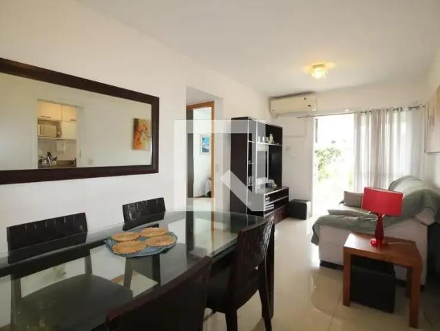 Apartamento para Locação em Rio de Janeiro/RJ Jacarepaguá 3 Quartos