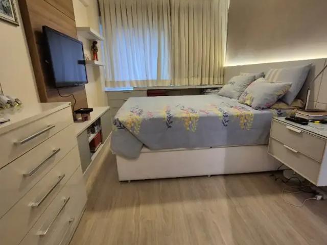 Apartamento para Locação em Rio de Janeiro/RJ Jacarepaguá 3 Quartos