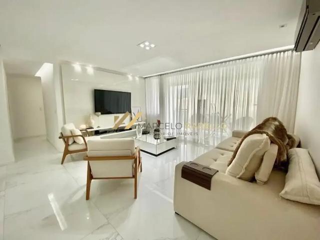 Apartamento para Locação em Rio de Janeiro/RJ Jacarepaguá 3 Quartos