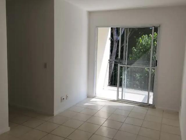 Apartamento para Locação em Rio de Janeiro/RJ Jacarepaguá 3 Quartos
