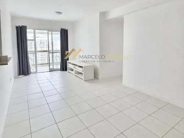Apartamento para Locação em Rio de Janeiro/RJ Jacarepaguá 3 Quartos