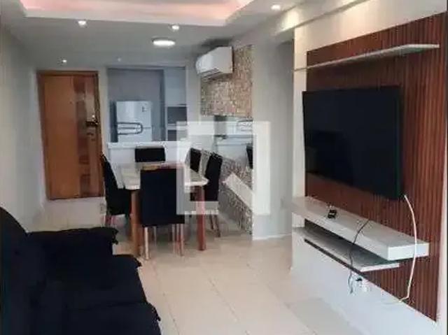 Apartamento para Locação em Rio de Janeiro/RJ Jacarepaguá 3 Quartos