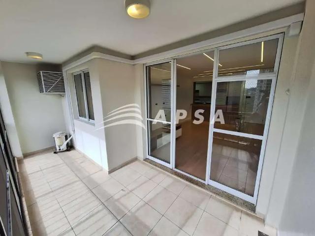 Apartamento para Locação em Rio de Janeiro/RJ Jacarepaguá 3 Quartos
