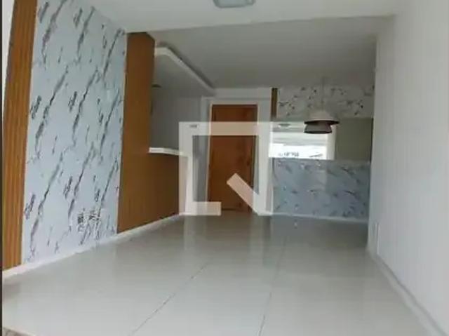 Apartamento para Locação em Rio de Janeiro/RJ Jacarepaguá 3 Quartos