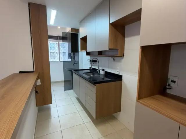 Apartamento para Locação em Rio de Janeiro/RJ Jacarepaguá 3 Quartos