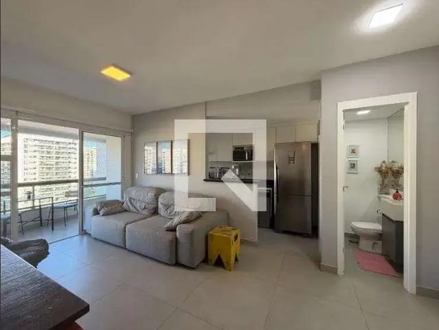 Apartamento para Locação em Rio de Janeiro/RJ Jacarepaguá 3 Quartos