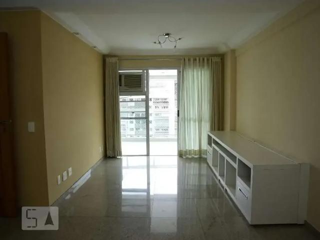 Apartamento para Locação em Rio de Janeiro/RJ Jacarepaguá 3 Quartos