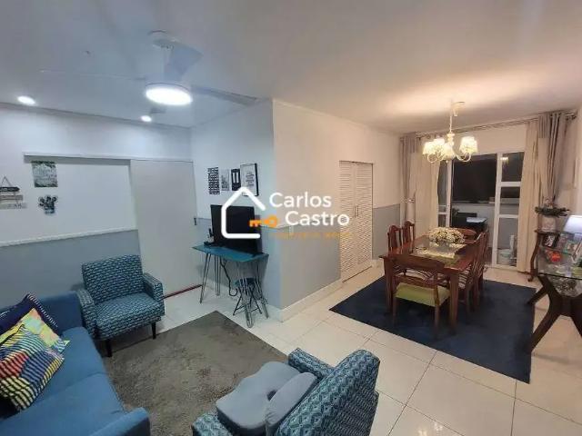 Apartamento para Locação em Rio de Janeiro/RJ Jacarepaguá 3 Quartos