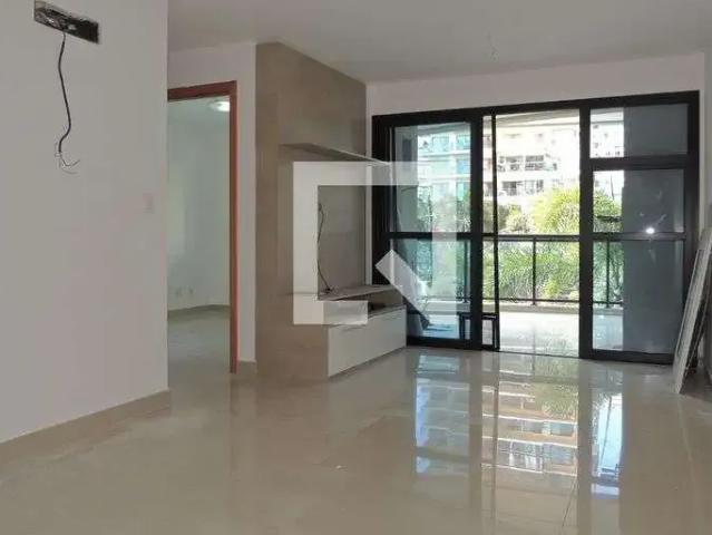Apartamento para Locação em Rio de Janeiro/RJ Jacarepaguá 3 Quartos