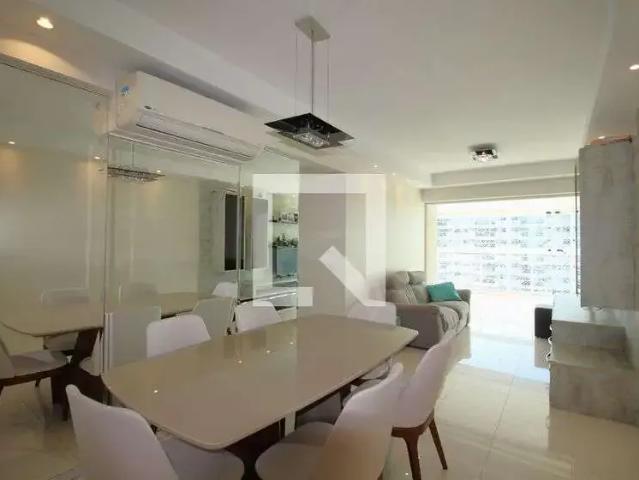 Apartamento para Locação em Rio de Janeiro/RJ Jacarepaguá 3 Quartos