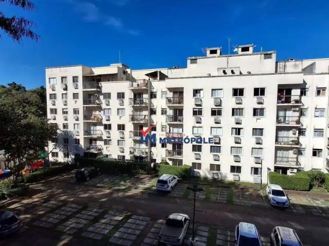 Apartamento para Locação em Rio de Janeiro/RJ Jacarepaguá 3 Quartos
