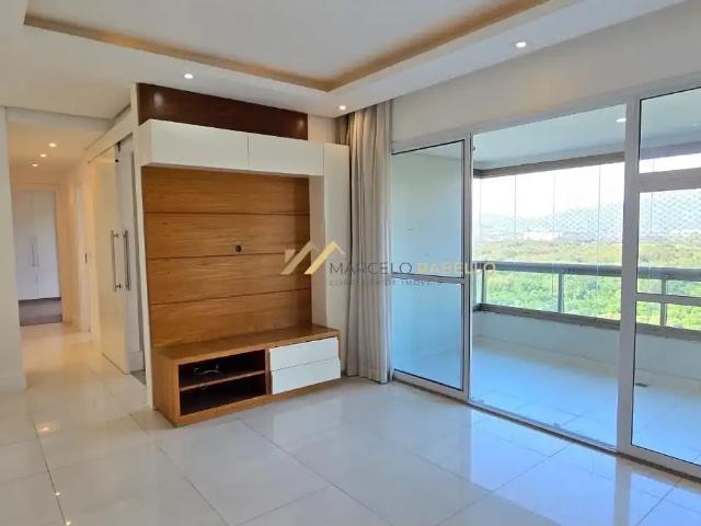 Apartamento para Locação em Rio de Janeiro/RJ Jacarepaguá 4 Quartos