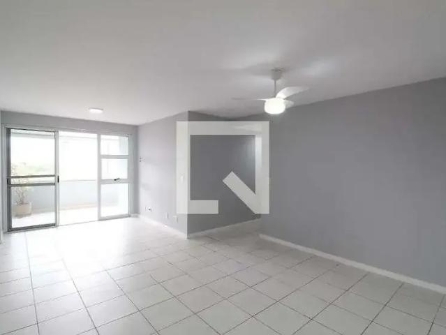 Apartamento para Locação em Rio de Janeiro/RJ Jacarepaguá 4 Quartos