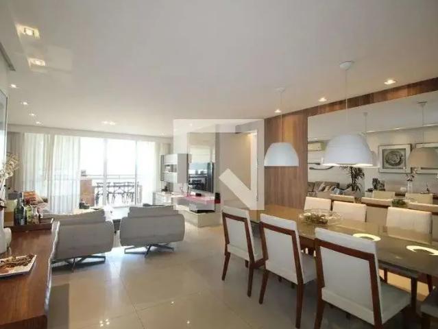Apartamento para Locação em Rio de Janeiro/RJ Jacarepaguá 4 Quartos