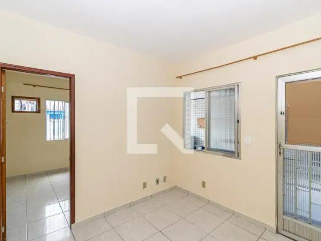 Apartamento para Locação em Rio de Janeiro/RJ Jardim América 1 Quartos
