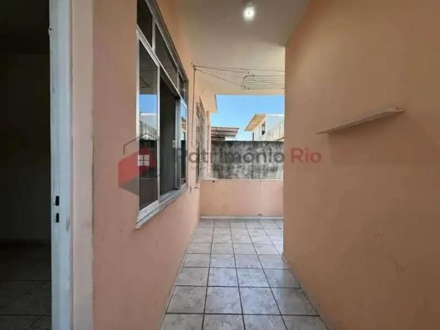 Apartamento para Locação em Rio de Janeiro/RJ Jardim América 1 Quartos
