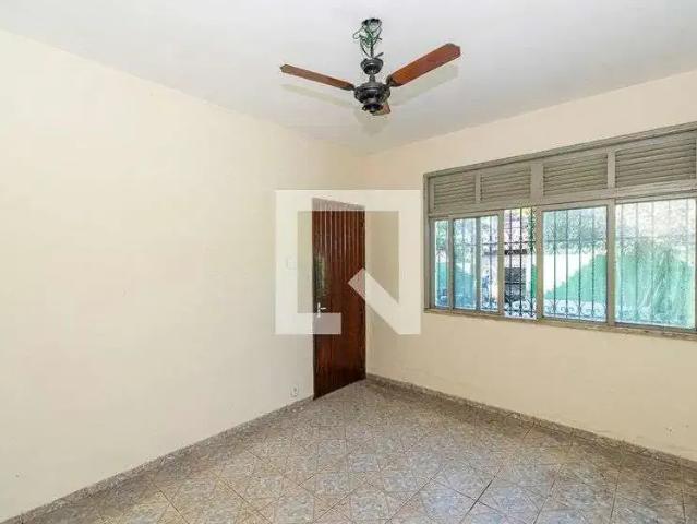 Apartamento para Locação em Rio de Janeiro/RJ Jardim América 2 Quartos