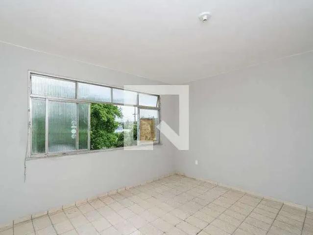 Apartamento para Locação em Rio de Janeiro/RJ Jardim América 2 Quartos
