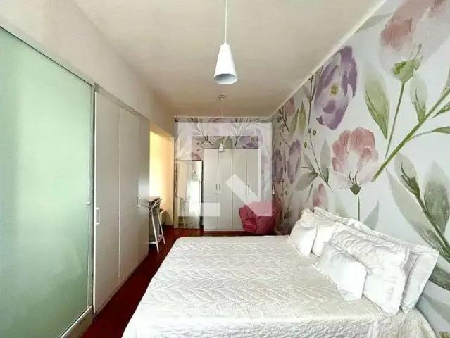 Apartamento para Locação em Rio de Janeiro/RJ Jardim Botânico 1 Quartos
