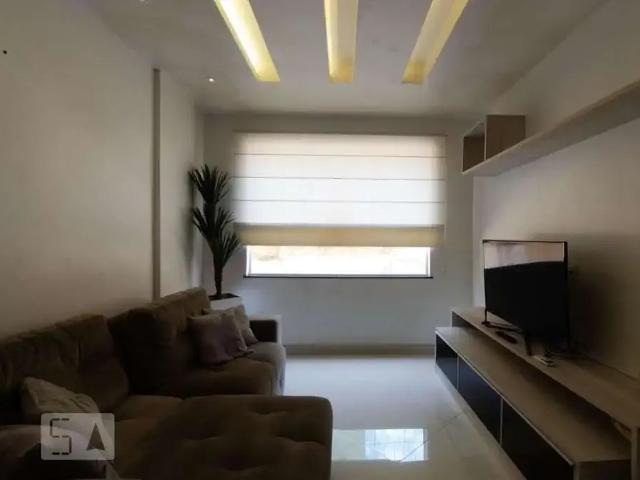 Apartamento para Locação em Rio de Janeiro/RJ Jardim Botânico 1 Quartos