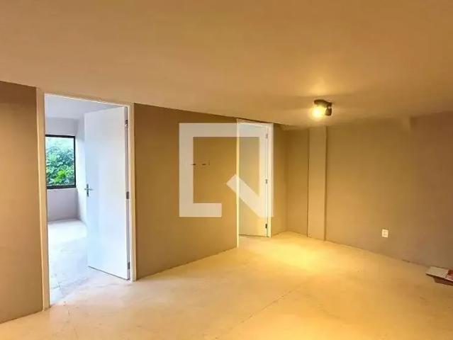 Apartamento para Locação em Rio de Janeiro/RJ Jardim Botânico 2 Quartos