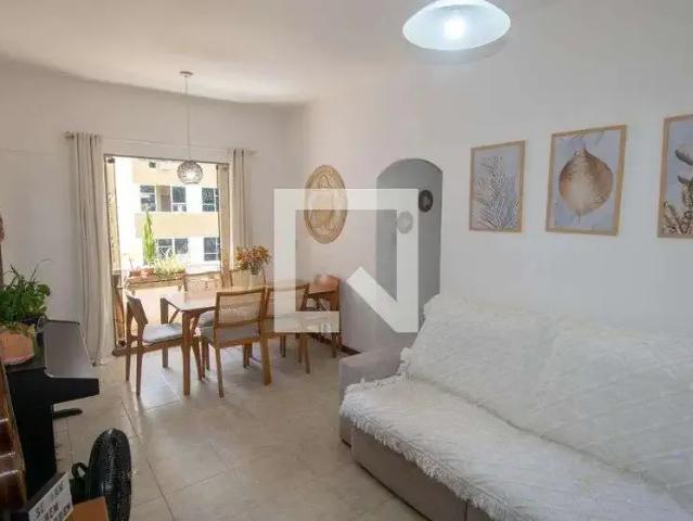 Apartamento para Locação em Rio de Janeiro/RJ Jardim Botânico 2 Quartos