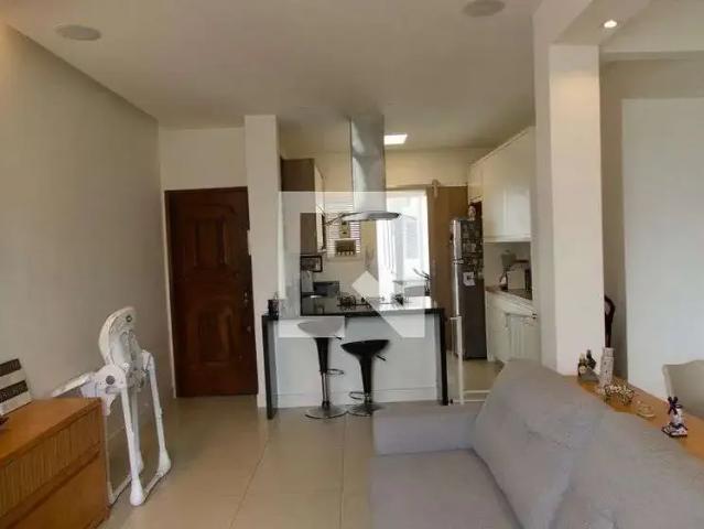 Apartamento para Locação em Rio de Janeiro/RJ Jardim Botânico 3 Quartos