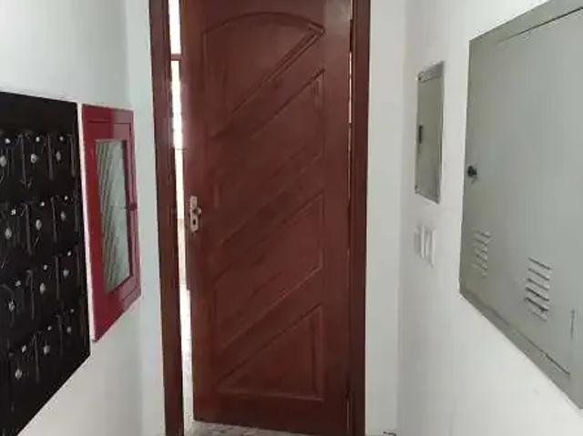 Apartamento para Locação em Rio de Janeiro/RJ Jardim Carioca 1 Quartos