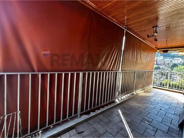 Apartamento para Locação em Rio de Janeiro/RJ Jardim Carioca 2 Quartos