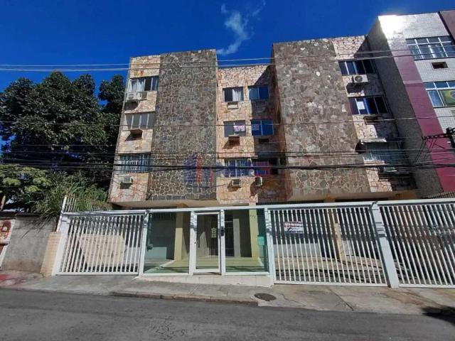 Apartamento para Locação em Rio de Janeiro/RJ Jardim Guanabara 3 Quartos