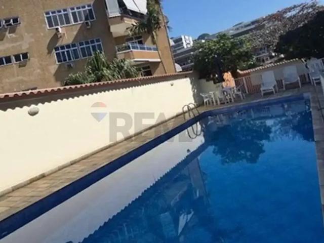 Apartamento para Locação em Rio de Janeiro/RJ Jardim Guanabara 3 Quartos