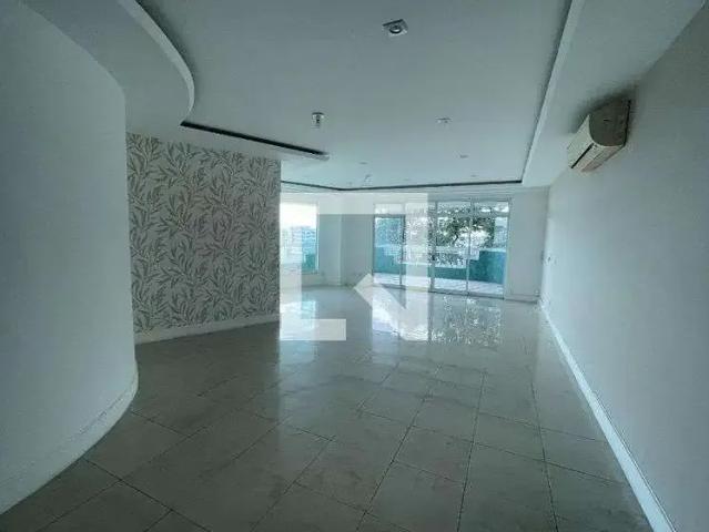 Apartamento para Locação em Rio de Janeiro/RJ Jardim Guanabara 3 Quartos