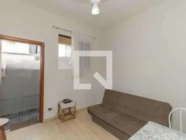 Apartamento para Locação em Rio de Janeiro/RJ Jardim Guanabara 1 Quartos