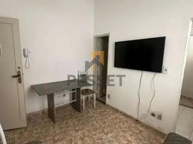 Apartamento para Locação em Rio de Janeiro/RJ Jardim Guanabara 1 Quartos